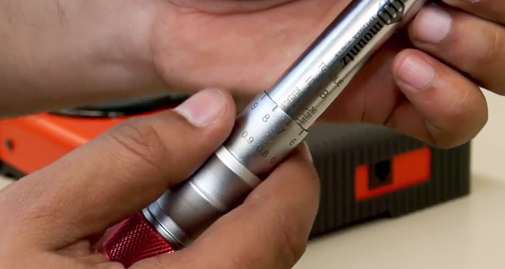 Understanding Torque Wrench Accuracy - Blog | Mountz Torque Tips ...