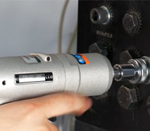 Pulse Tools Deliver Precision Torque Control & Repeatable Clamp Force ...