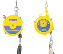 Tool Balancers Provide Easy Handling and Comfort - Blog | Mountz Torque ...