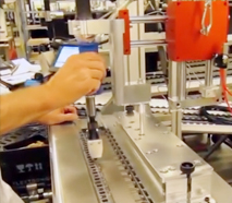 Improve the Assembly Process, Reduce Operator Effort - Blog | Mountz ...