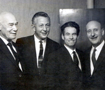 How Did Mountz, Inc. Come to Be? - Blog | Mountz Torque Tips & Solutions