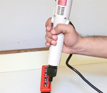 Set up Guide for Direct Plug-in Electric Screwdrivers - Blog | Mountz ...
