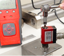 Method for Conducting a First Movement Torque Test - Blog | Mountz ...