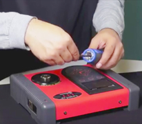 How to Set the Torque for a Preset Torque Screwdriver - Blog | Mountz ...