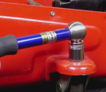 Small Preset Cam-Over Wrench Delivers Precision Torque Control - Blog ...