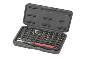 Torque Screwdrivers