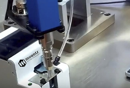 The 2018 Guide To Selecting the Right Automatic Screw Feeding System