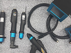 Power Assembly Tools