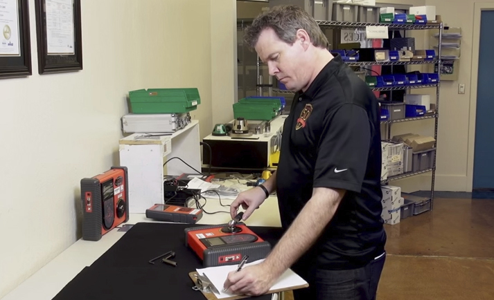 ISO 6789 and Torque Wrench Calibration: Establishing a Standard ...