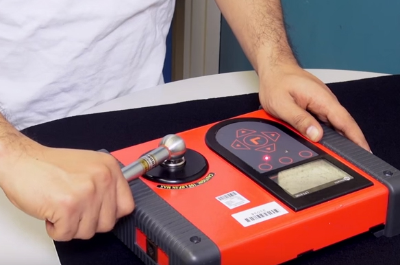 Your ISO Certified Service Provider: Mountz Torque Is a Certified ISO ...