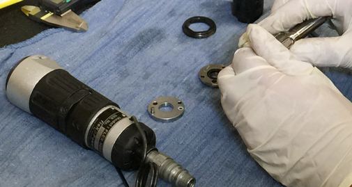 2018-2019 Guide to the Use and Maintenance of Pulse Torque Tools