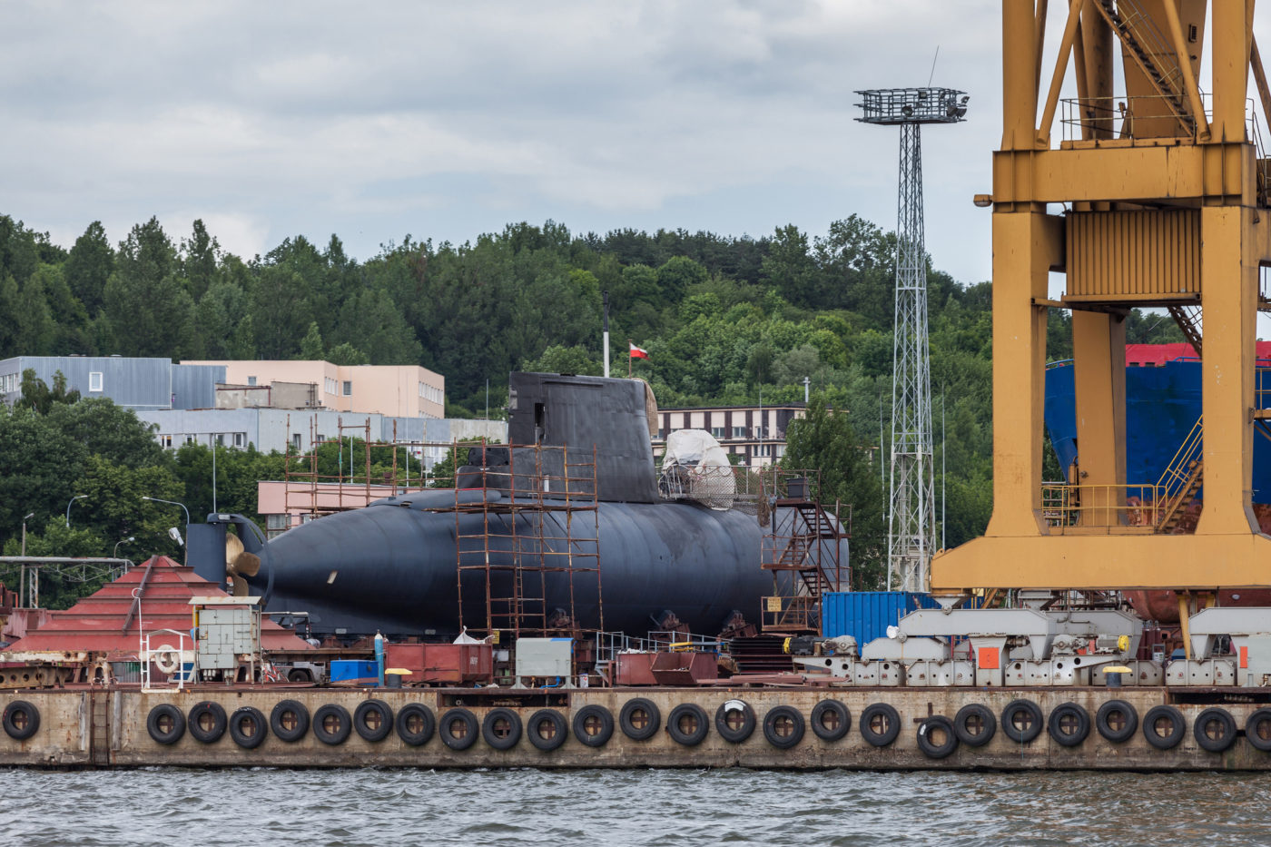 Improving Naval Maintenance With Reliable Torque Tools and Proper Training