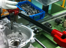 Torque Arm Improves Safety & Ergonomics in Manufacturing - Blog ...