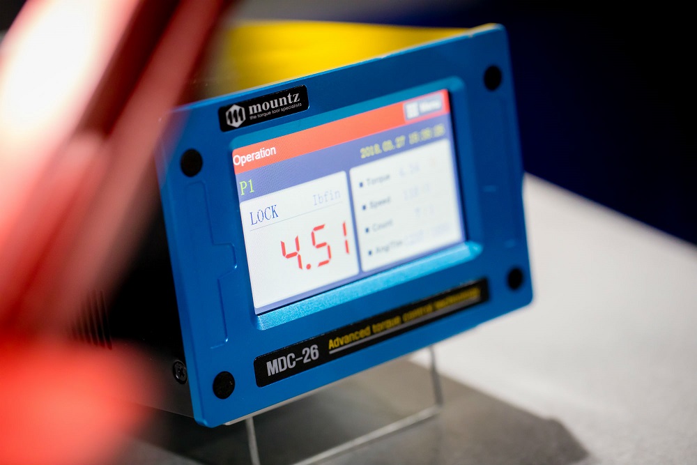 Solving Complex Assemblies With Multi-Pass Capable Tool Controllers