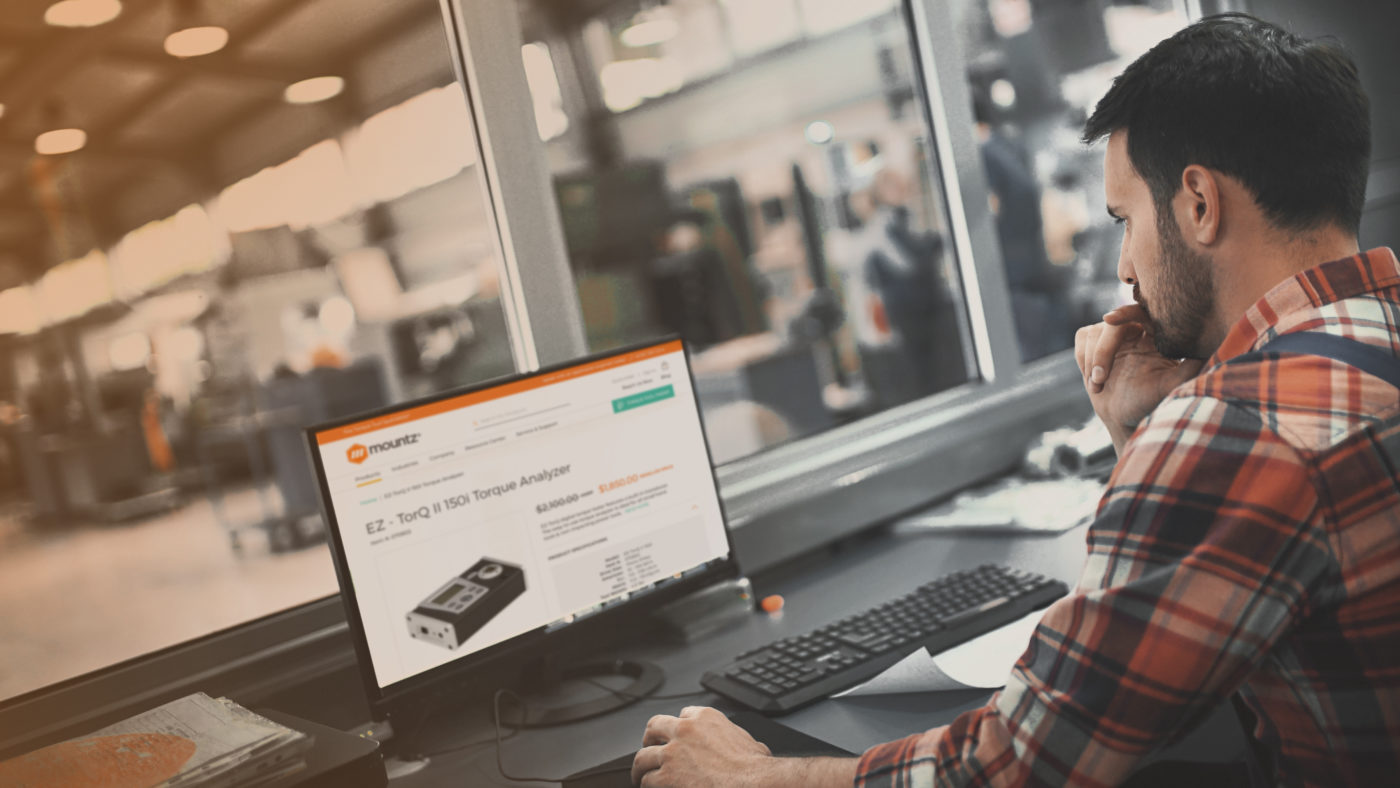 A new day has dawned. The advent of TorquE-Commerce