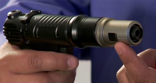 Pneumatic Screw Guns Help You Hit the Target Every Time