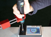 Performing the Marking Torque Test Method - Blog | Mountz Torque Tips ...