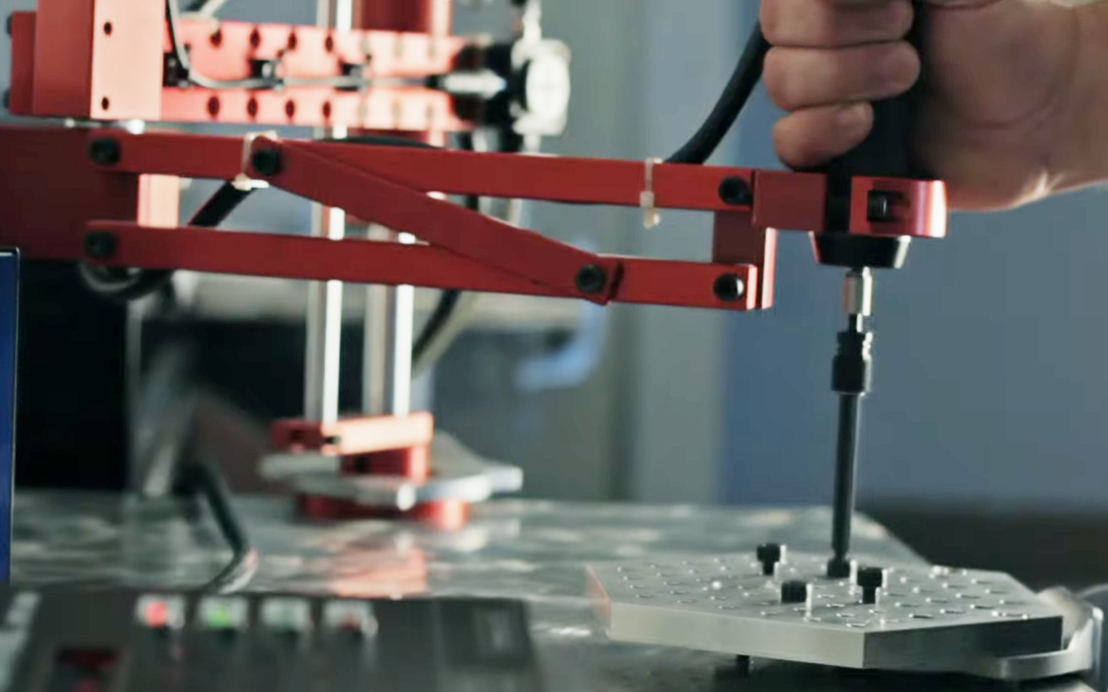 Mountz Torque Video Webinar: Error-Proofing the Fastening Sequence and ...