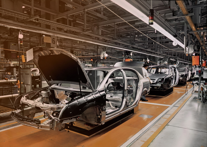 How to Implement Error-Proofing Manufacturing - Blog | Mountz Torque Tips & Solutions