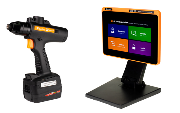 How to Preset Torque Values for a Smart Cordless Screwdriver - Blog ...
