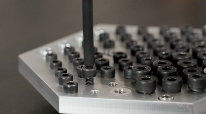 How to Prevent Cross-Threading When Tightening Fine Thread Fasteners ...