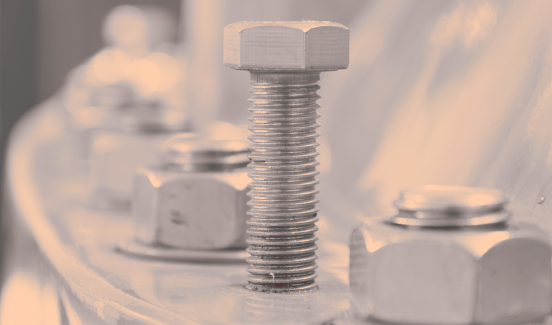 How Friction Impacts Torque and the Fastening Process - Blog | Mountz ...