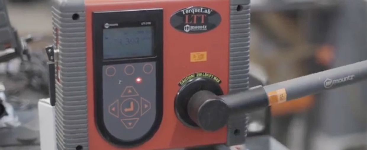Calibrate and Validate Torque Tools with LTT-Series Torque Analyzer - Blog | Mountz Torque Tips ...