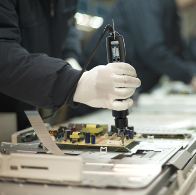 Enhance Manufacturing Efficiency with Brushless Electric Screwdrivers ...