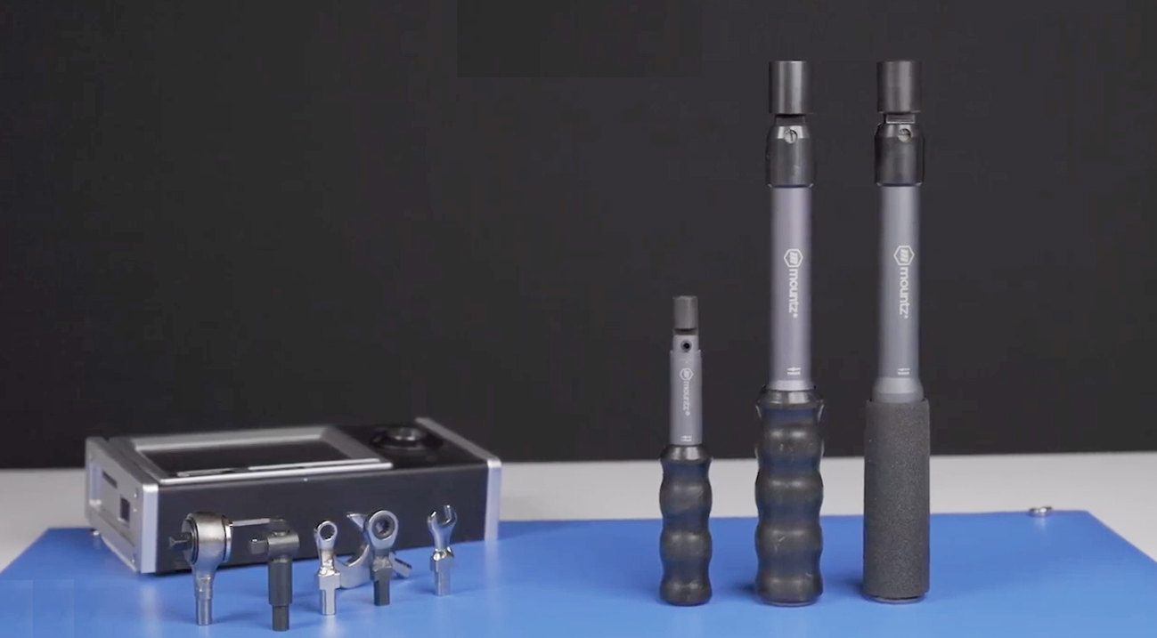 Enhance Quality & Minimize Torque Errors with Break-Over Torque ...