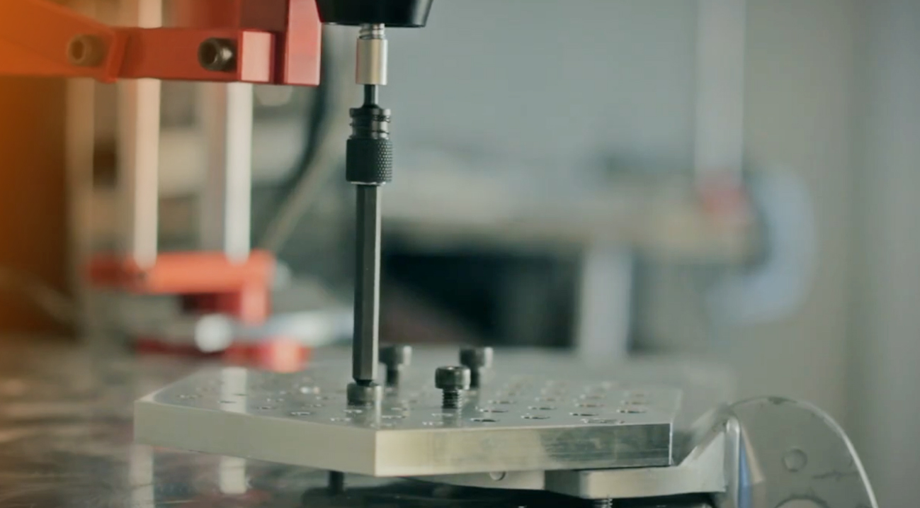 How to Ensure Screws are Fastened in the Correct Tightening Sequence ...