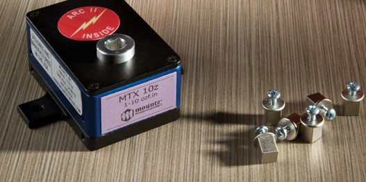 Measuring Micro Torque With a Low Torque Sensor - Blog | Mountz Torque ...