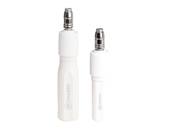 Mountz Introduces the New FG Cleanroom Screwdriver - Blog | Mountz ...